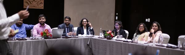 Careers - Mercom India