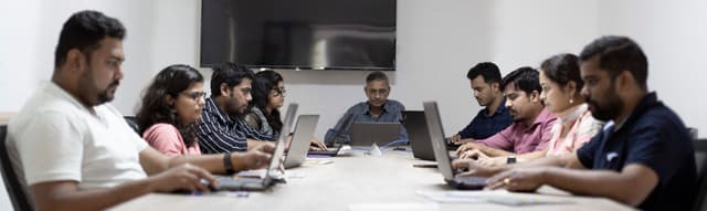 Careers - Mercom India