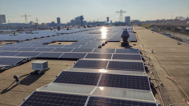 Mercom India Events | Renewables Summit | CI & Clean Energy