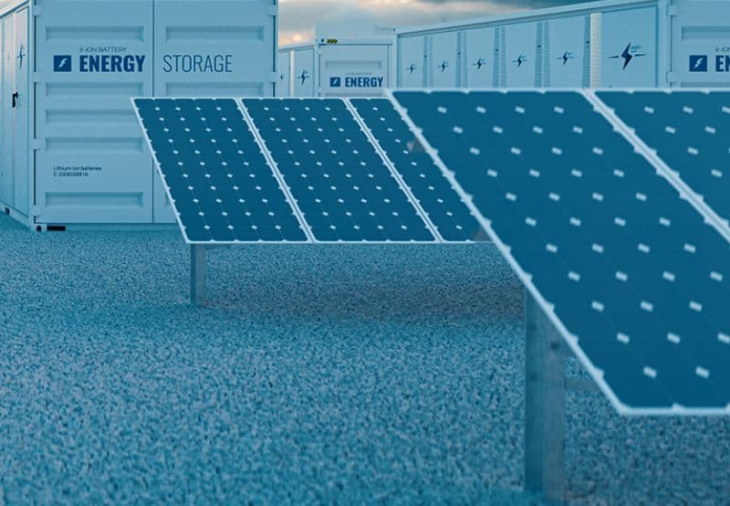 With 2,245 MW of Commissioned Solar Projects, World’s Largest Solar ...