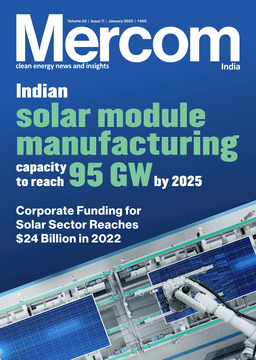 Magazine - Mercom India