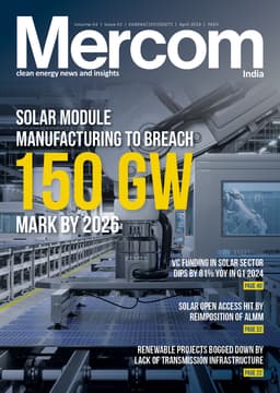 Magazine - Mercom India