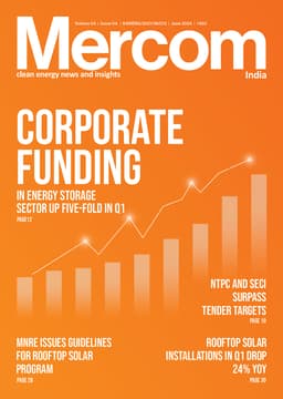 Magazine - Mercom India