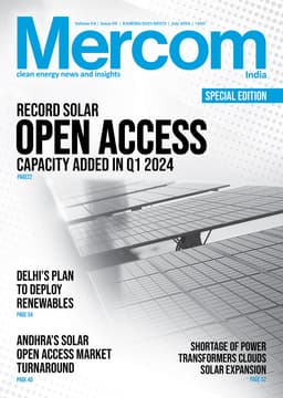Magazine - Mercom India