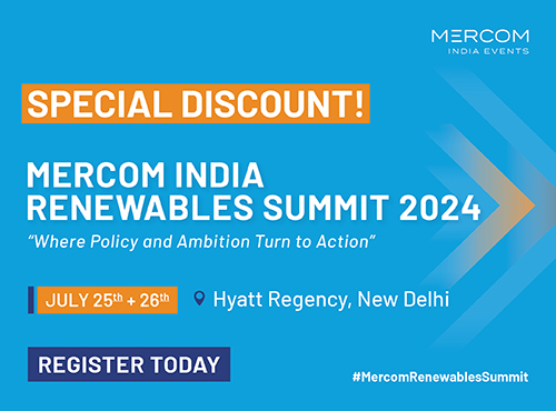 Magazine - Mercom India